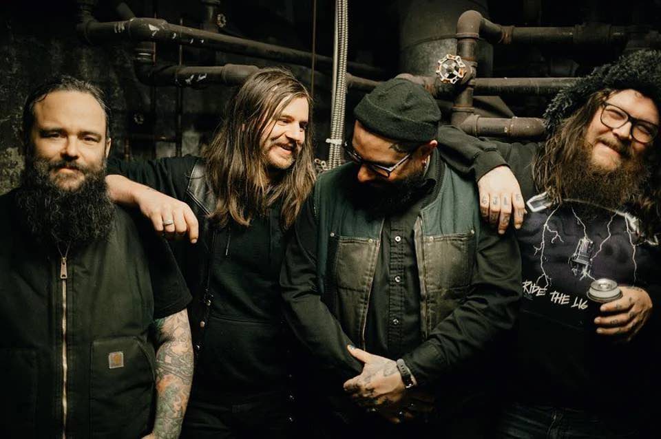 Bison BC: Quiet Earth [Album Review] | FensePost Music & Vinyl Blog