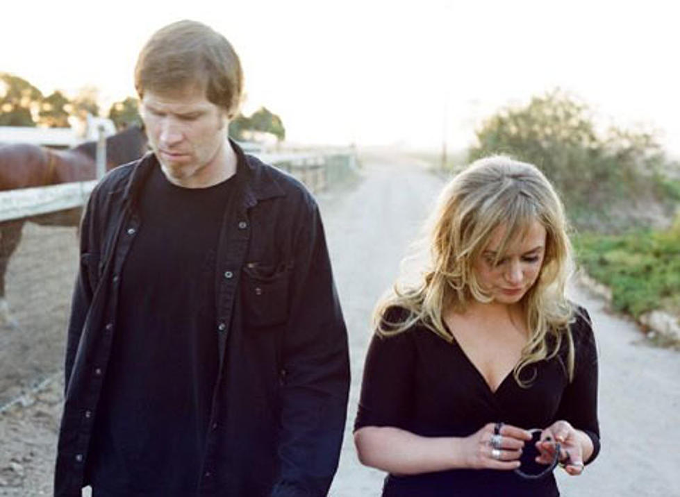 Isobel Campbell And Mark Lanegan: Sunday At Devil Dirt [Album Review ...