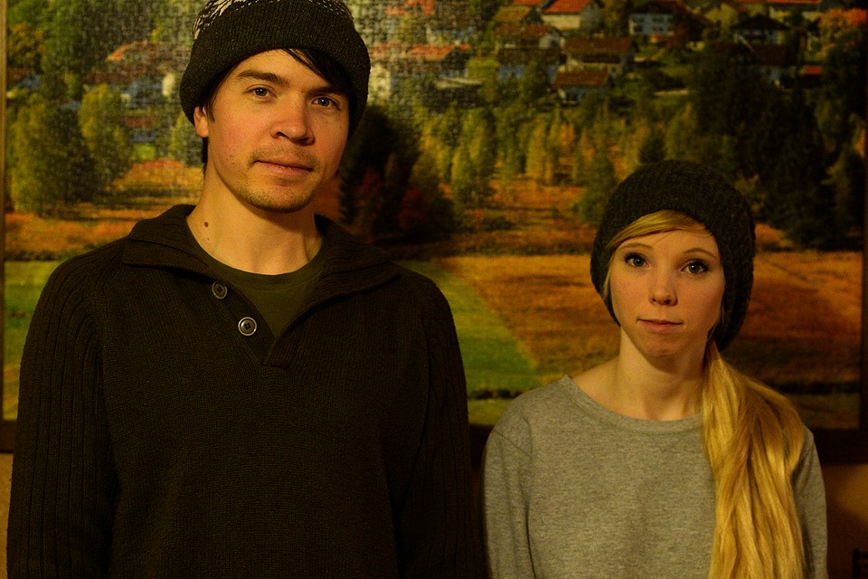 Candy Claws: Hidden Lands [Album Review] - FensePost