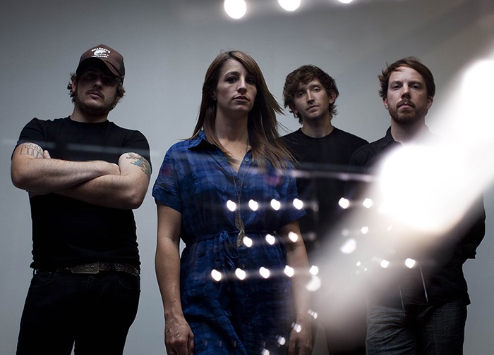 Headlights: Kill Them With Kindness [Album Review] - FensePost