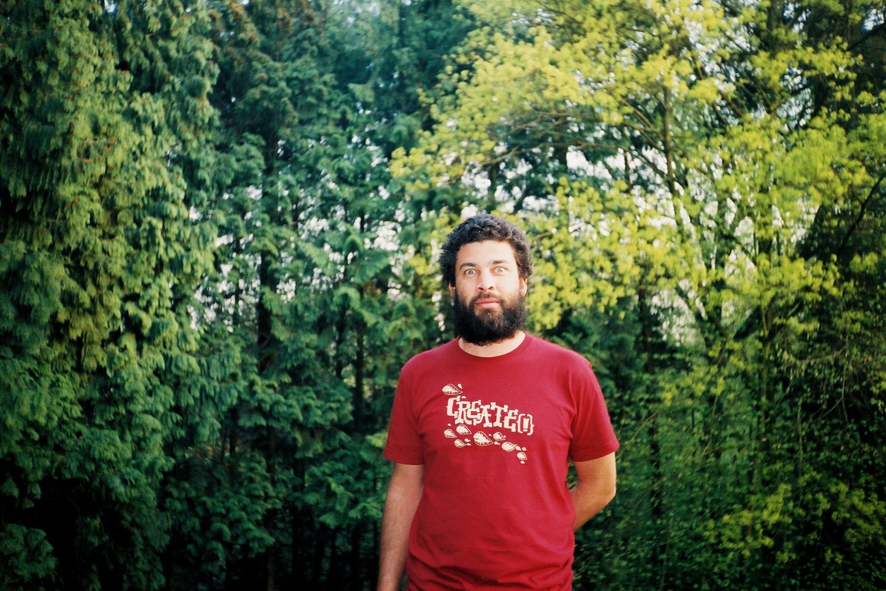 CJ Boyd: Aerial Roots [Album Review] | FensePost