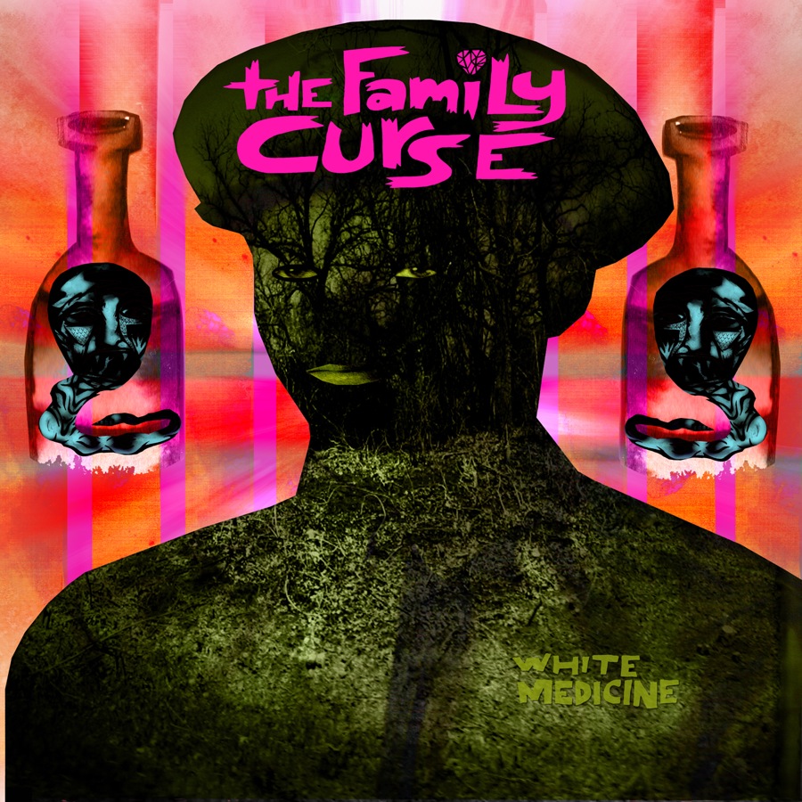 The Family Curse: White Medicine [Album Review] - FensePost