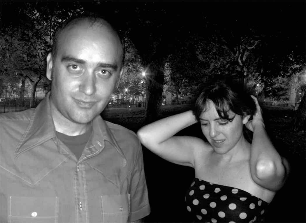 The Inner Banks: Songs From Disko Bay [Album Review]