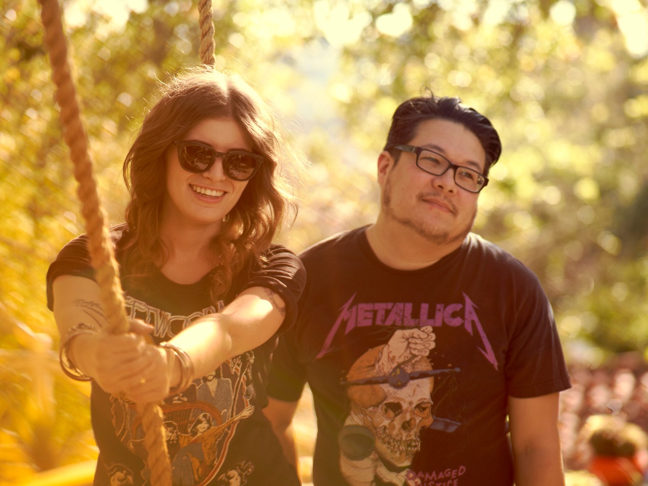 Best Coast: Crazy For You [Album Review] | FensePost Music Blog