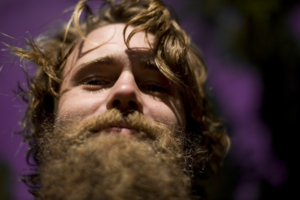 Jack Wilson: Jack Wilson - FensePost