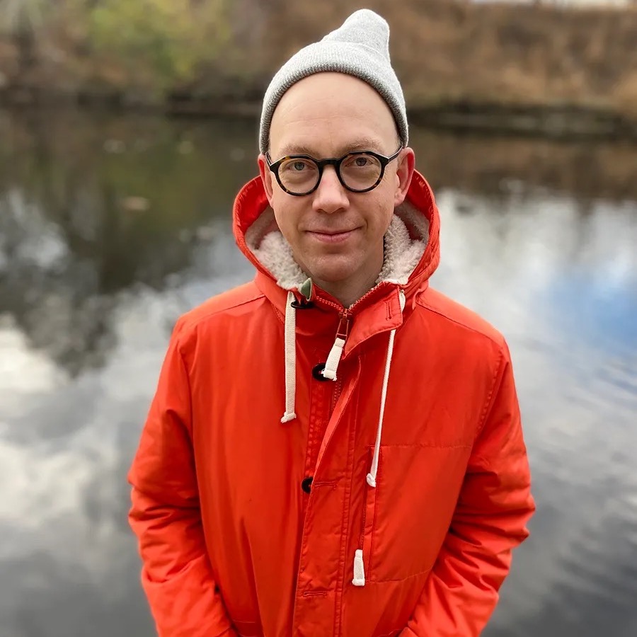 Nick Butcher: Free Jazz Bitmaps Vol. 1 | FensePost Music & Vinyl Blog