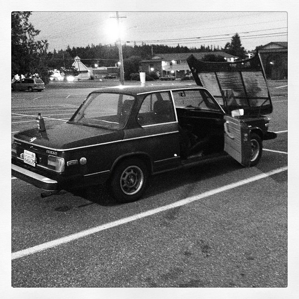 Fense's Radio Show: June 15, 2012 | FensePost Music & Vinyl Blog