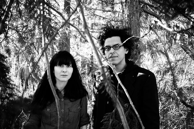 Ormonde: Machine [Album Review] | FensePost Music & Vinyl Blog