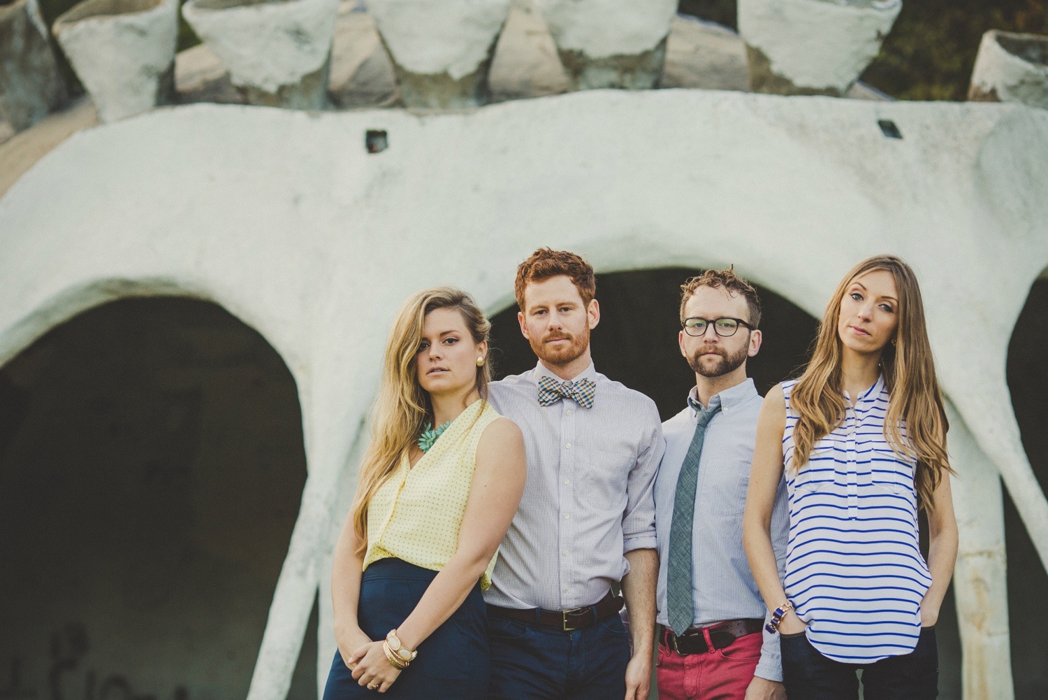 Fialta Releases Orchestral Pop LP "Summer Winter" - FensePost