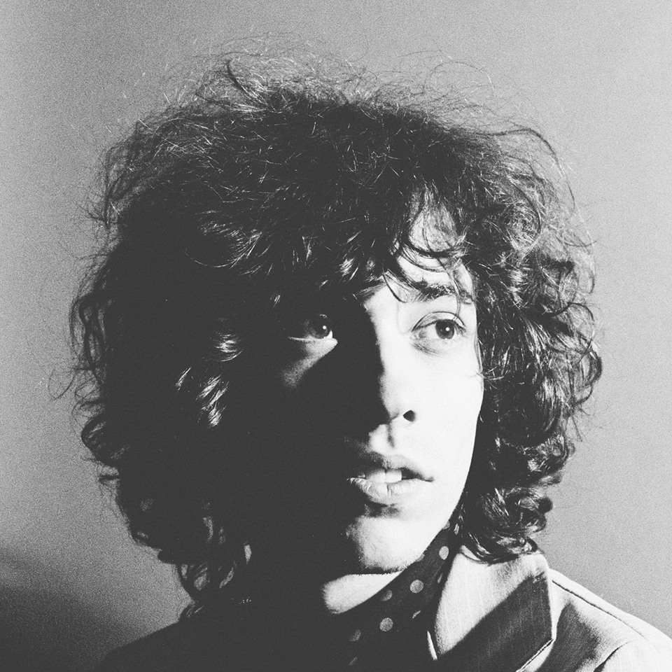 Jonathan Rado: Law & Order | FensePost Music & Vinyl Blog