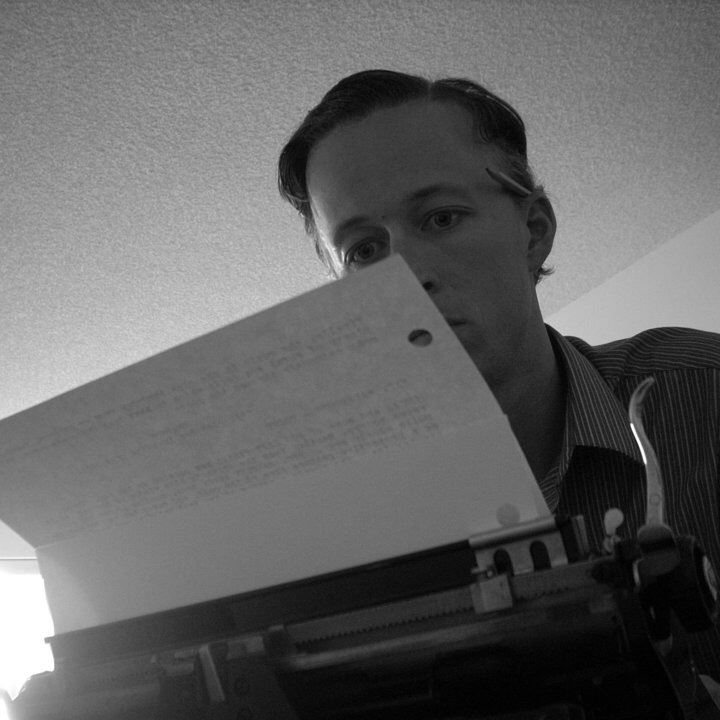 An Interview with Devon Reed of "You Be My Heart Volume 1"