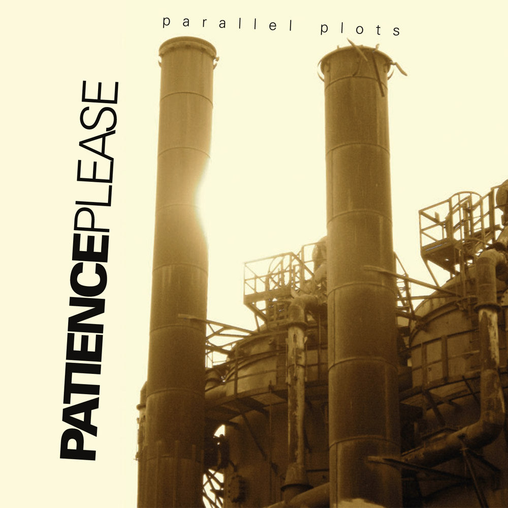 Patience Please: Parallel Plots [Album Review] - FensePost