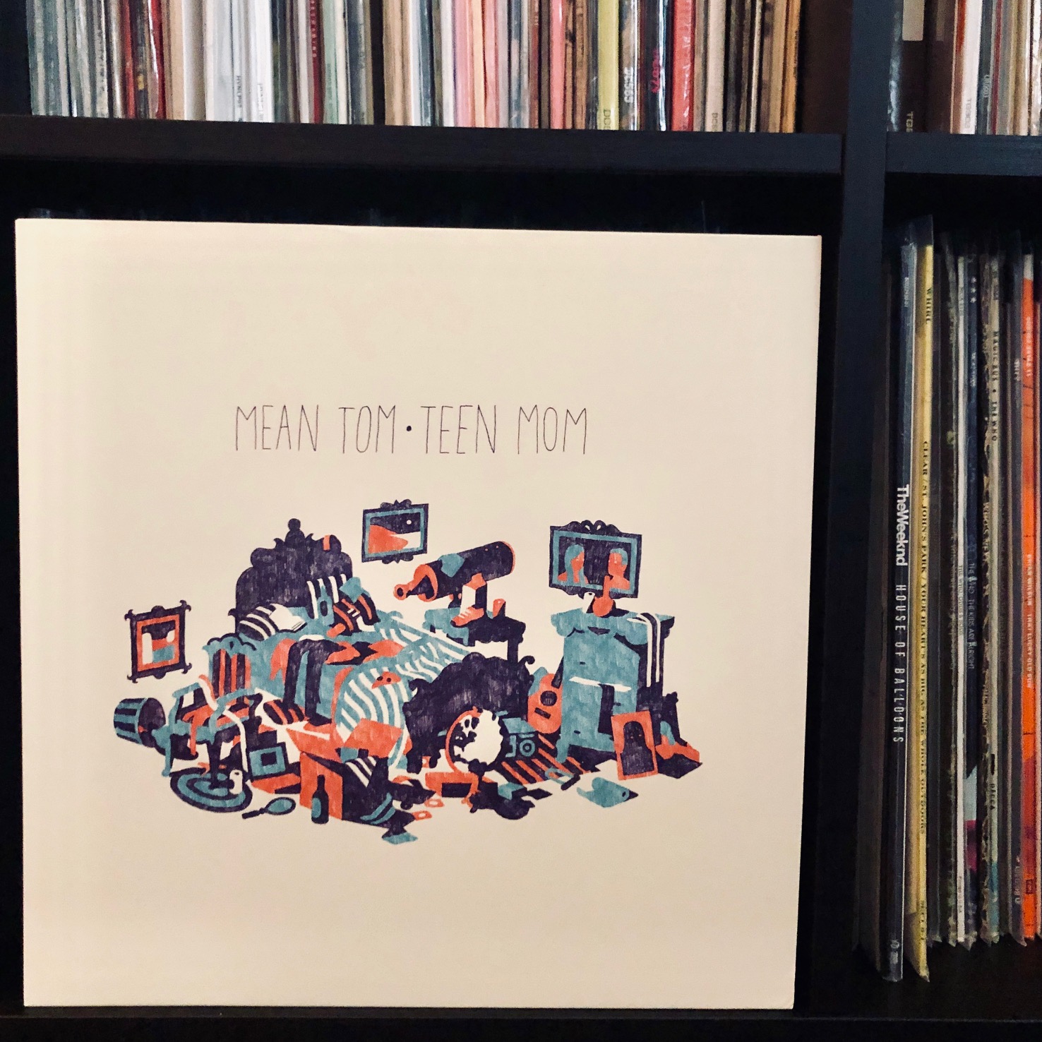 Teen Mom: I Wanna Go Out - FensePost