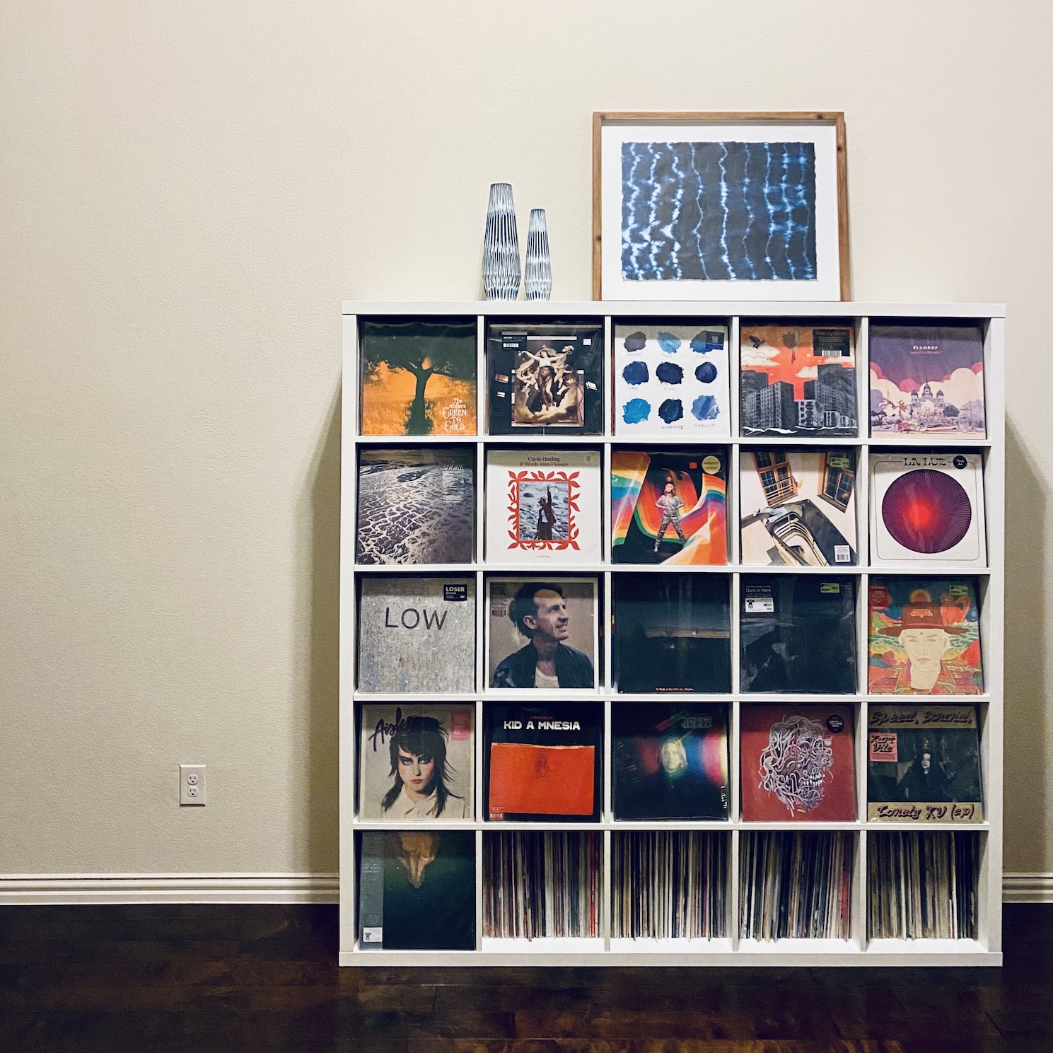 My Top 10 Best Albums Of 2021 Fensepost Music And Vinyl Blog