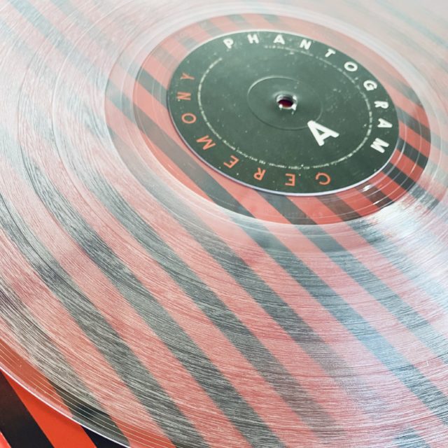 Ceremony by Phantogram Two Years In - FensePost