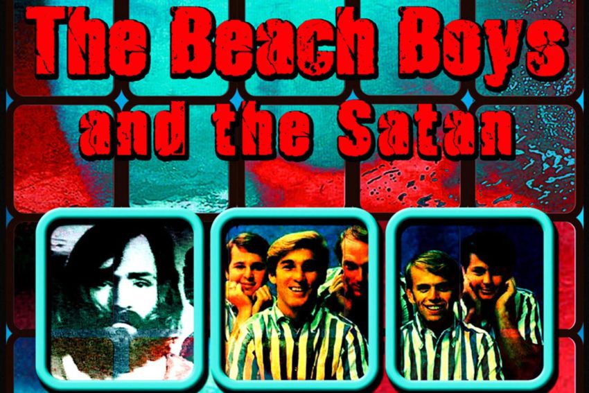 The Beach Boys And The Satan [Film Review] - FensePost