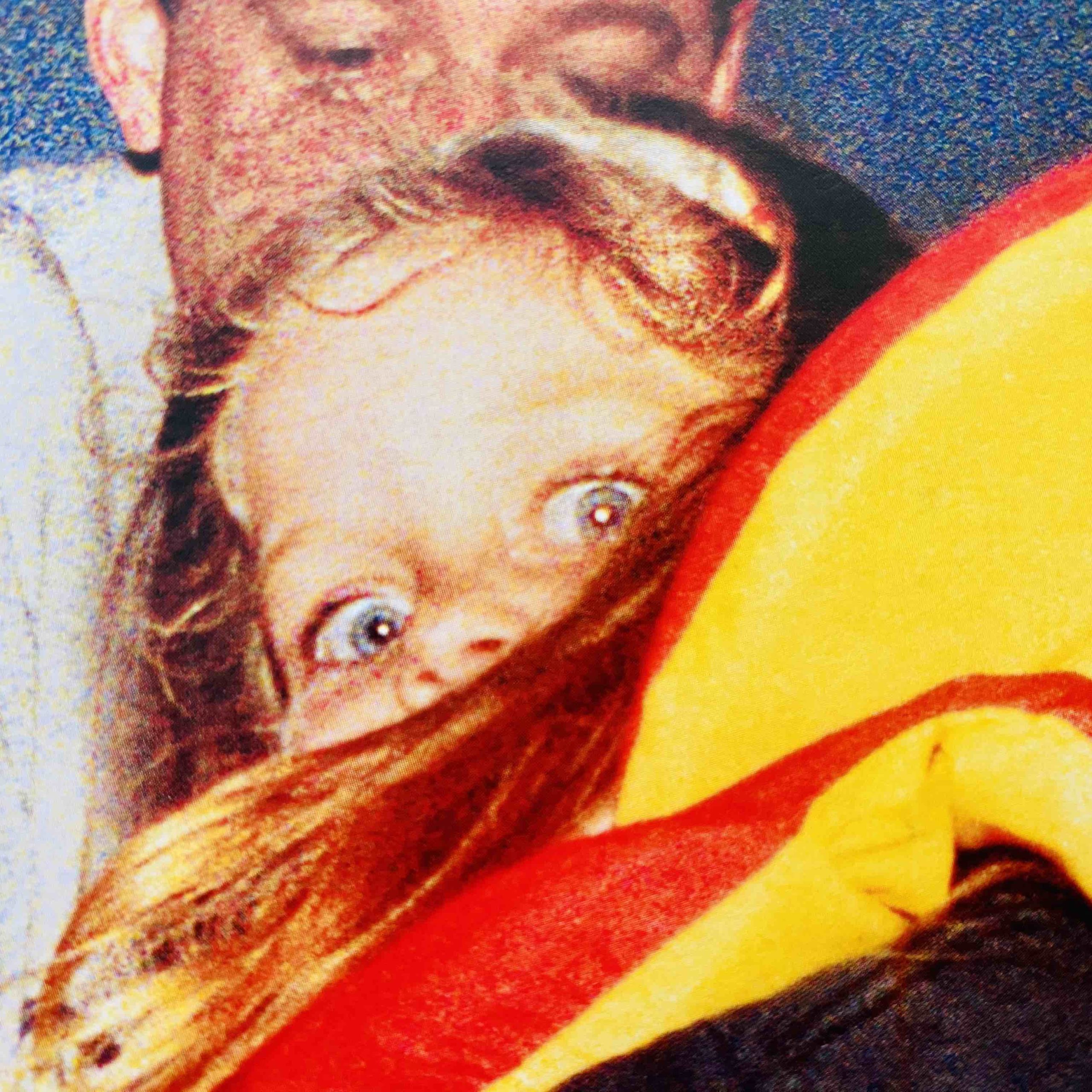 Alvvays | Blue Rev | Blue Marble Vinyl | FensePost Music Blog