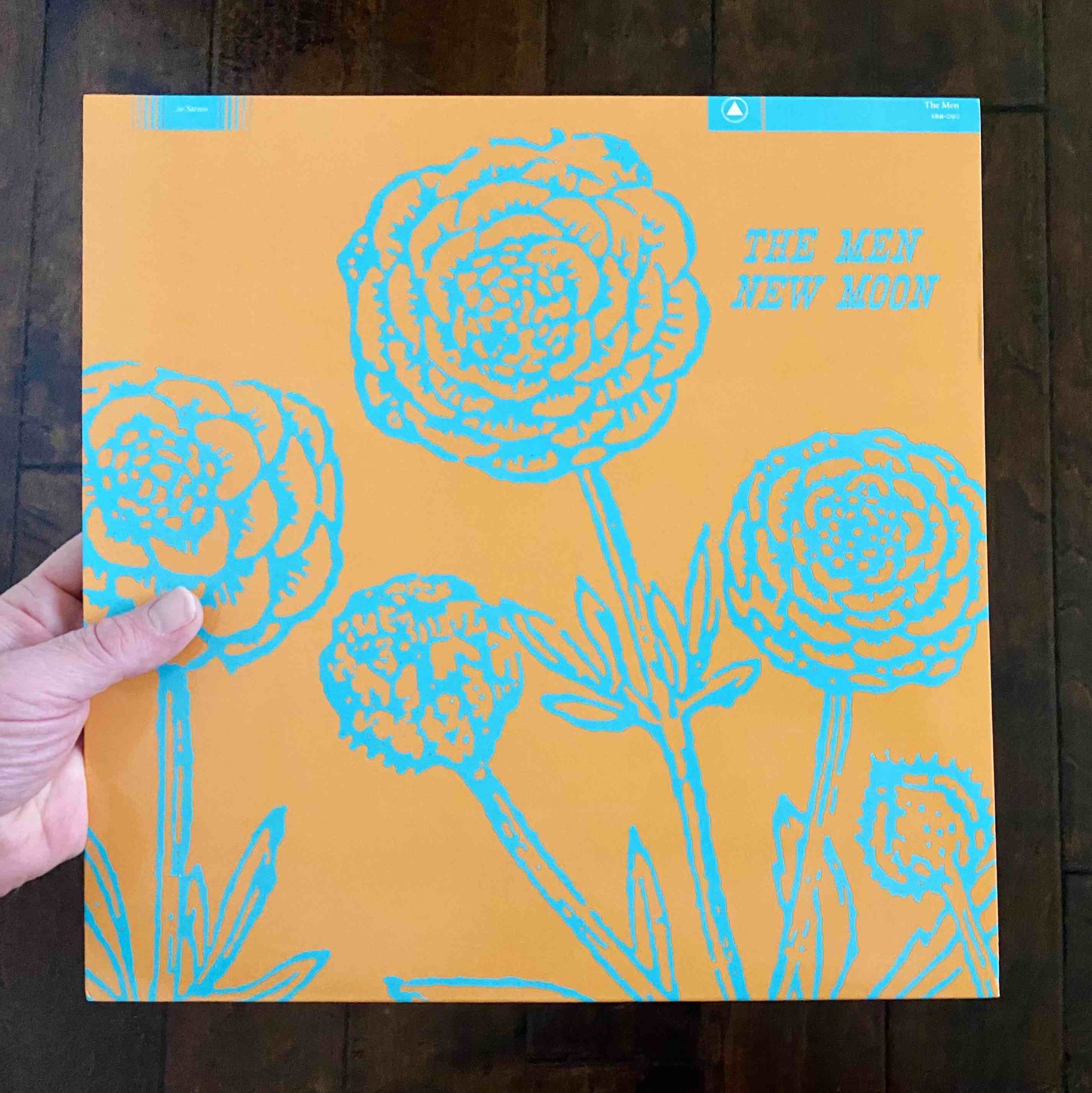 The Men | New Moon | 10th Anniversary Album Review