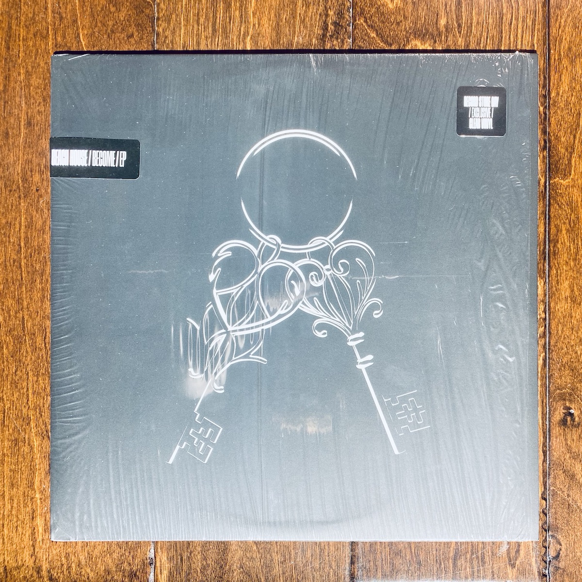Beach House Become Ep Album Review Record Store Day