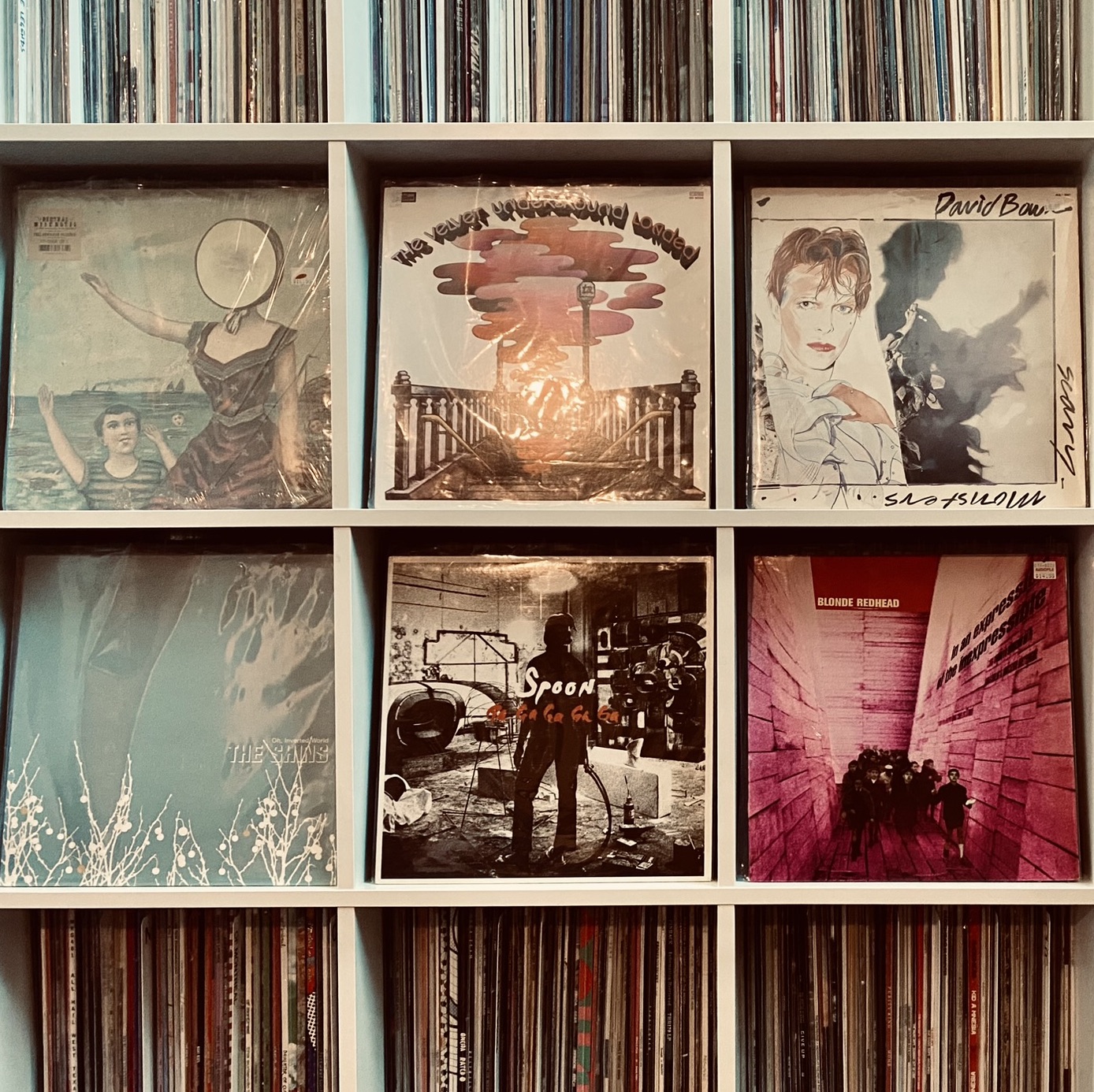 5 Essential Vinyl Records Under $20 on Amazon | FensePost Music & Vinyl ...