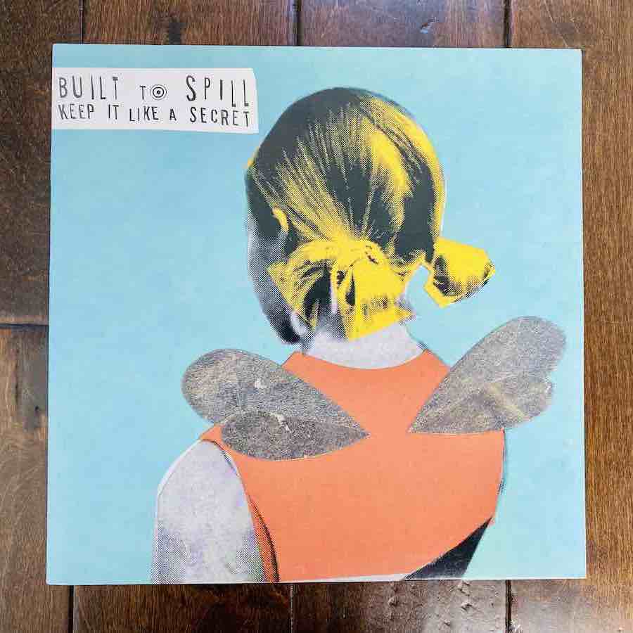 Keep It Like A Secret